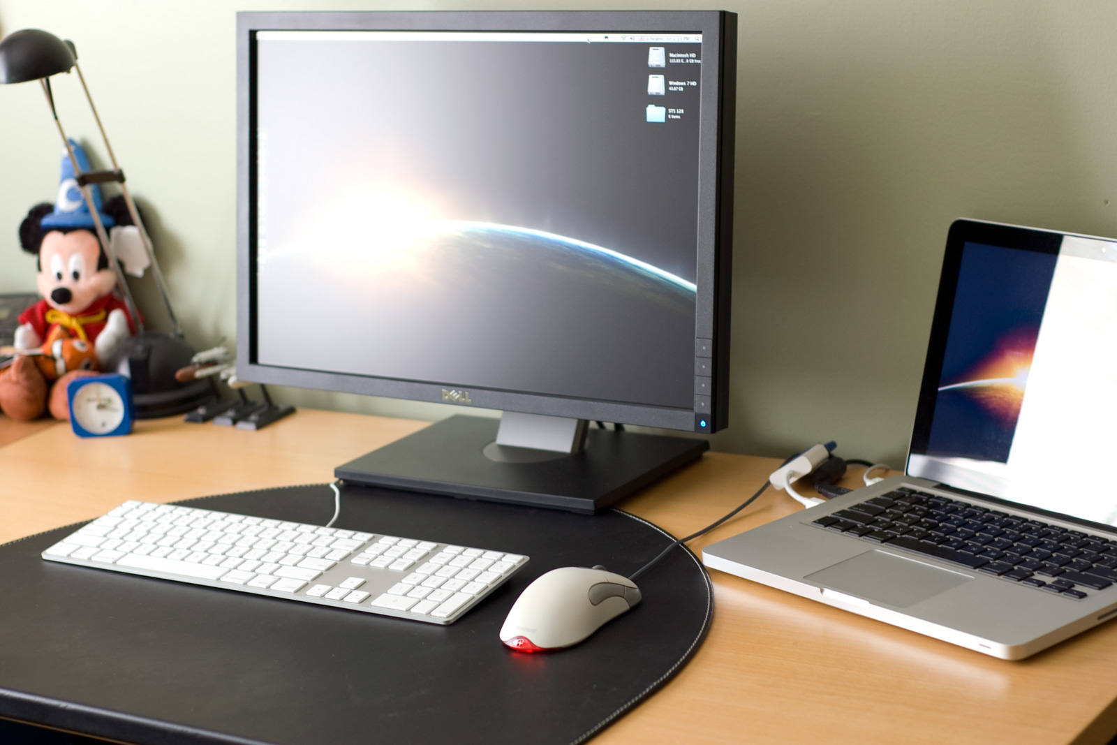 Show us your workstations! - Hardware Hangout - Neowin